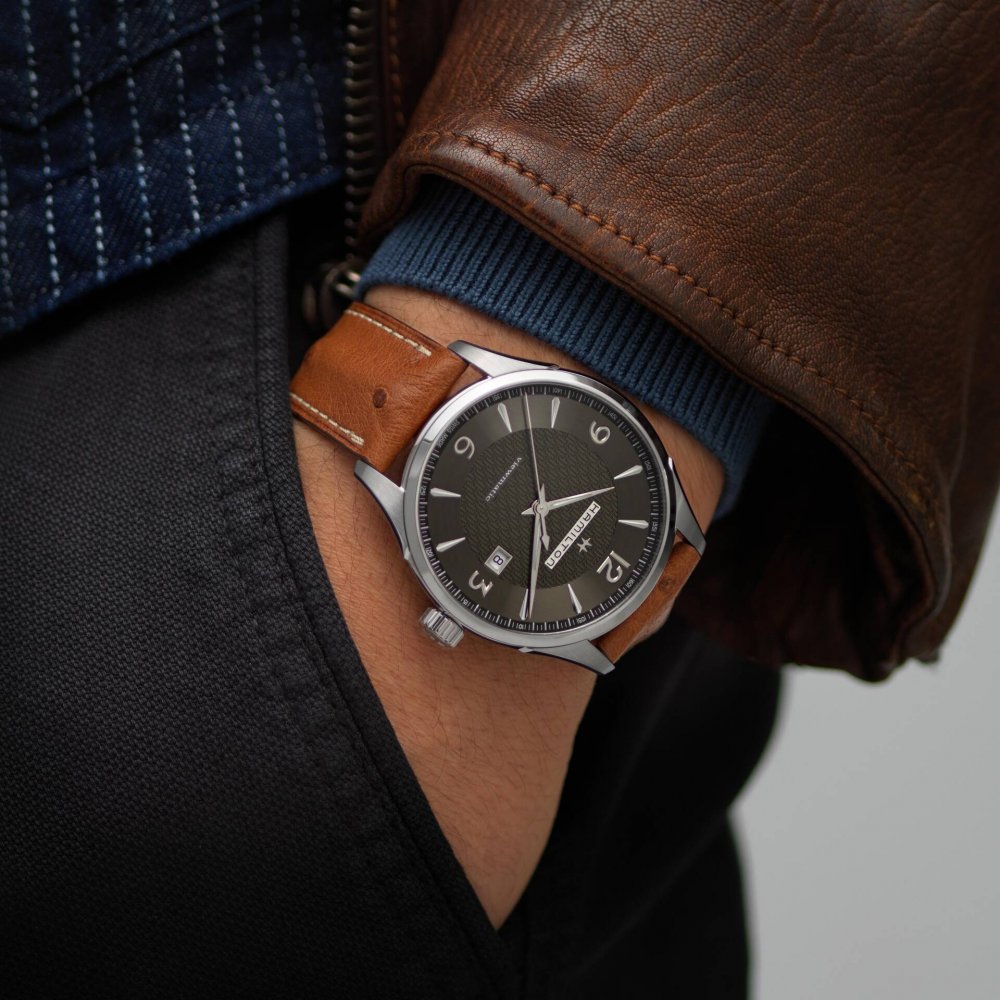 Hamilton Viewmatic historie a zajímavosti