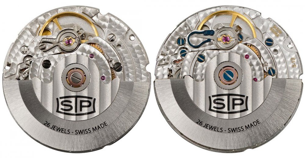 The history and most interesting things about STP movements