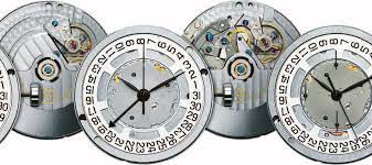 The 15 most used movements from Valjoux - interesting facts, history ...