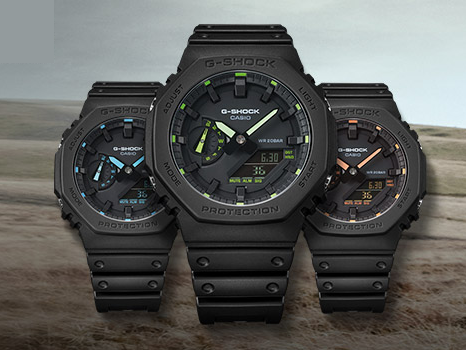 Interesting facts about the foundation and history of Casio watches