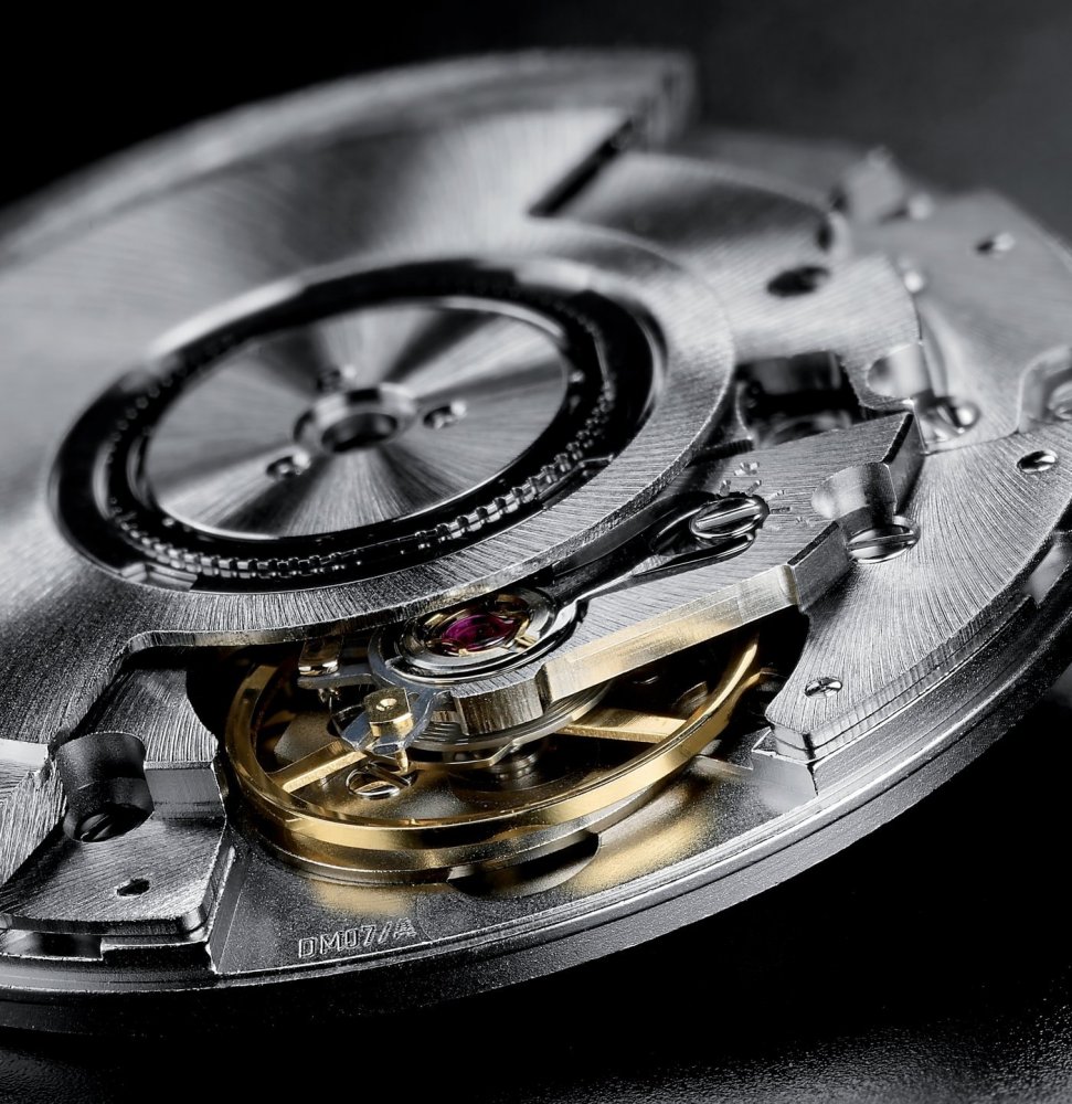 The 15 most used movements from Sellita - interesting facts, history ...