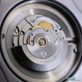 ETA 2893-2 Movement: Functions, History, and Interesting Facts