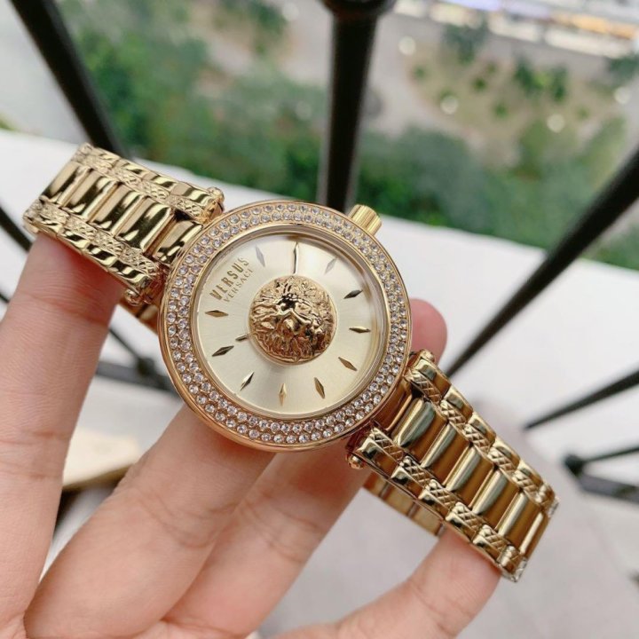 History and the most interesting facts about Versace