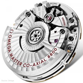 ETA 2893-2 Movement: Functions, History, and Interesting Facts
