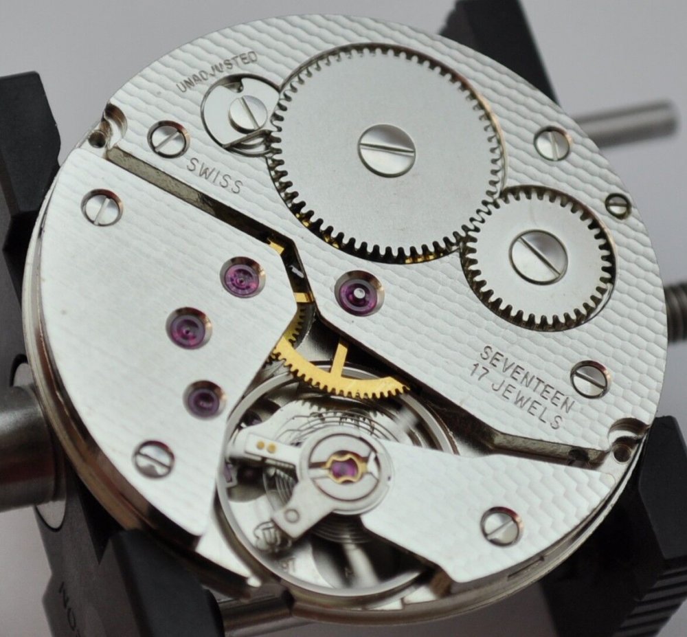 The 15 most used movements from Unitas - interesting facts, history and features