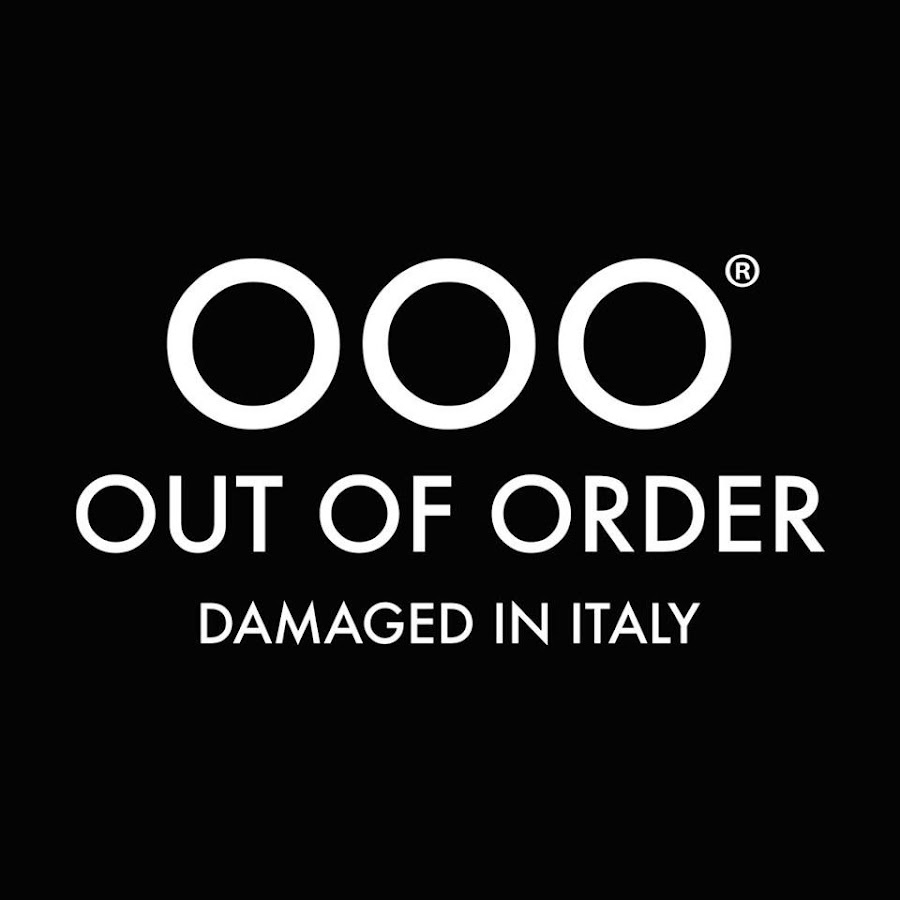 Out Of Order Watches