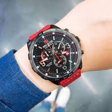 Interesting facts about the Swiss Military Hanowa brand