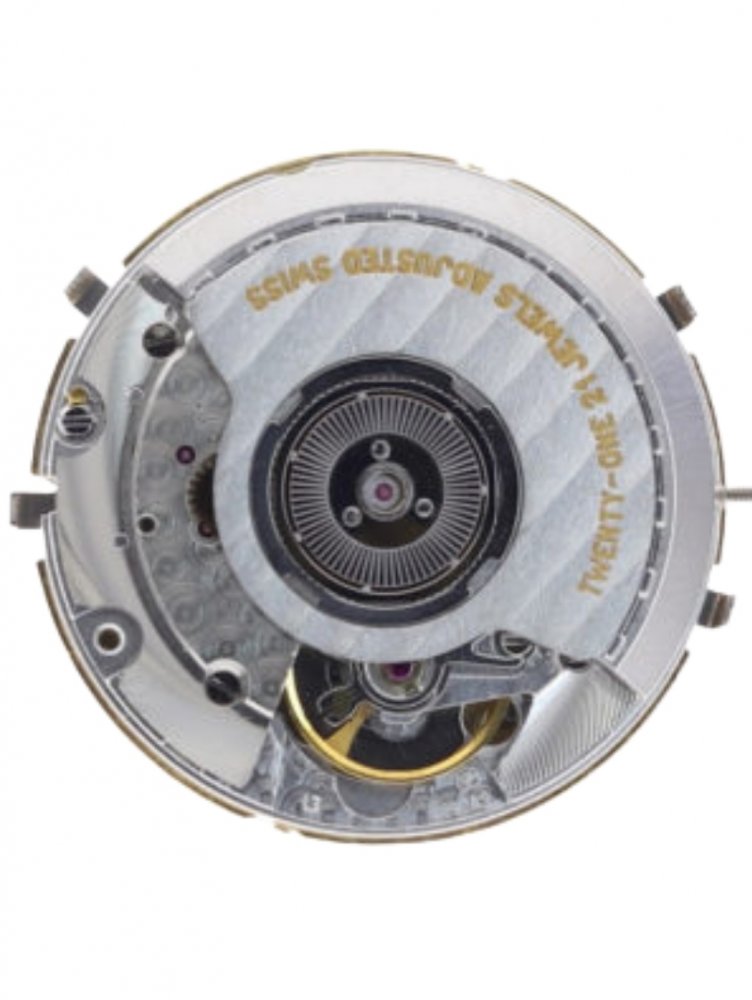 Interesting movement functions ETA 2892 a2
